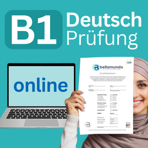 B1 Prufung Termine Kiel